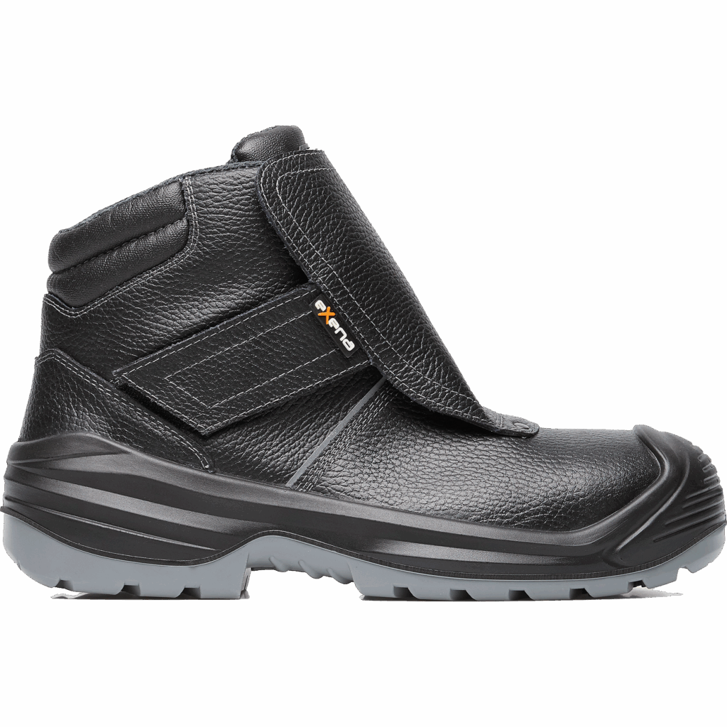 Suvirintojų batai JASPER S3 SRC | Osus.lt